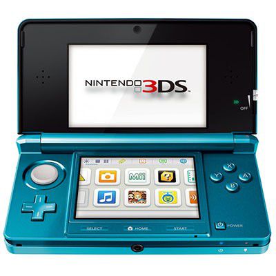Modification old 3ds new 2ds XL Paris République 75011- Mod Fusion