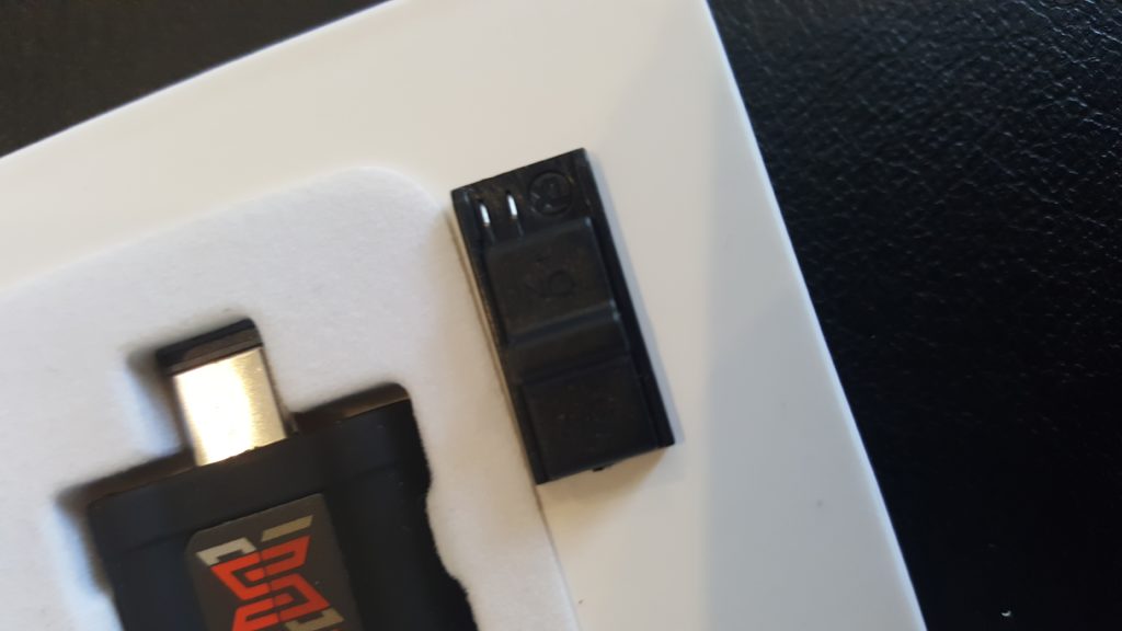 Xecuter SX Pro Nintendo Switch Puce Hack CFW Paris - Mod Fusion