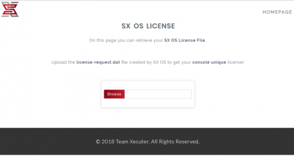 [TuTo] Sx Pro Switch Installation et utilisation - Mod Fusion